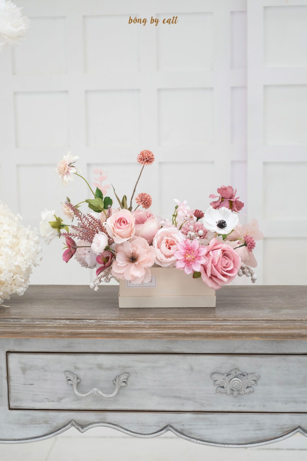 Hanoi Flowers | Best florist in Hanoi