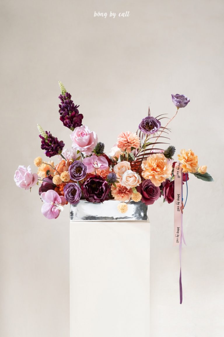 Hanoi Flowers | Best florist in Hanoi