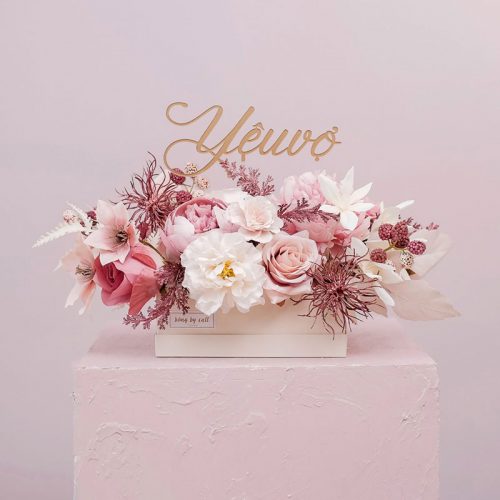 Hanoi Flowers | Best florist in Hanoi