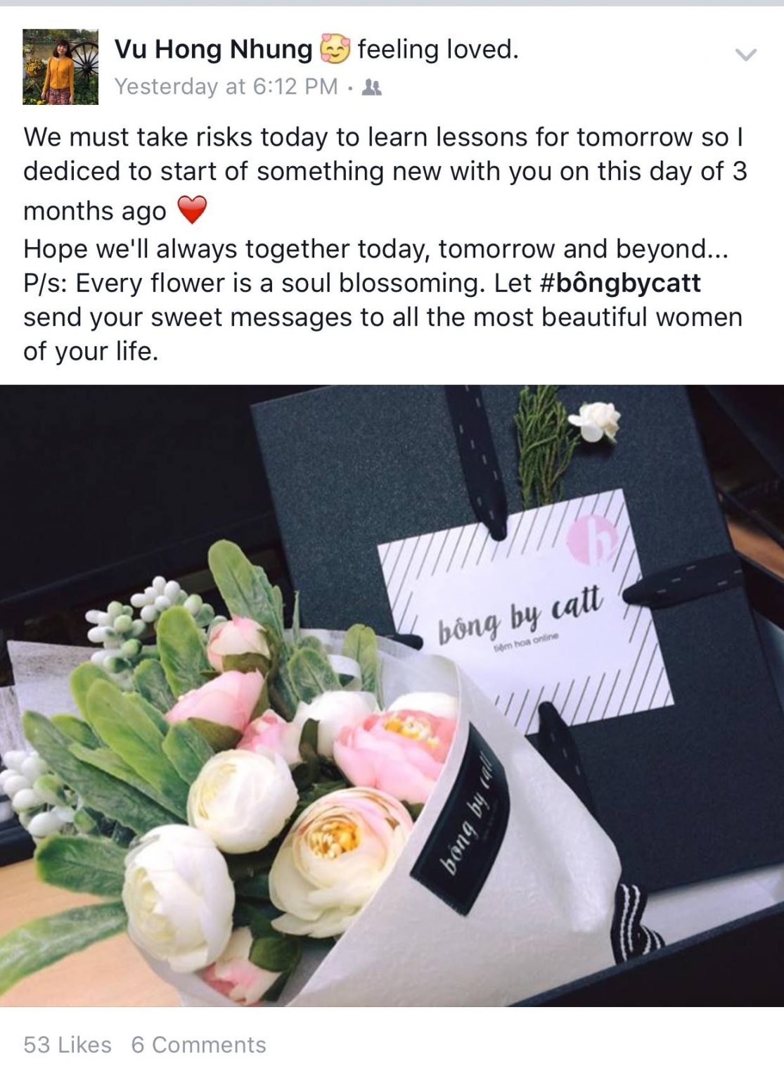 Hanoi Flowers | Best florist in Hanoi